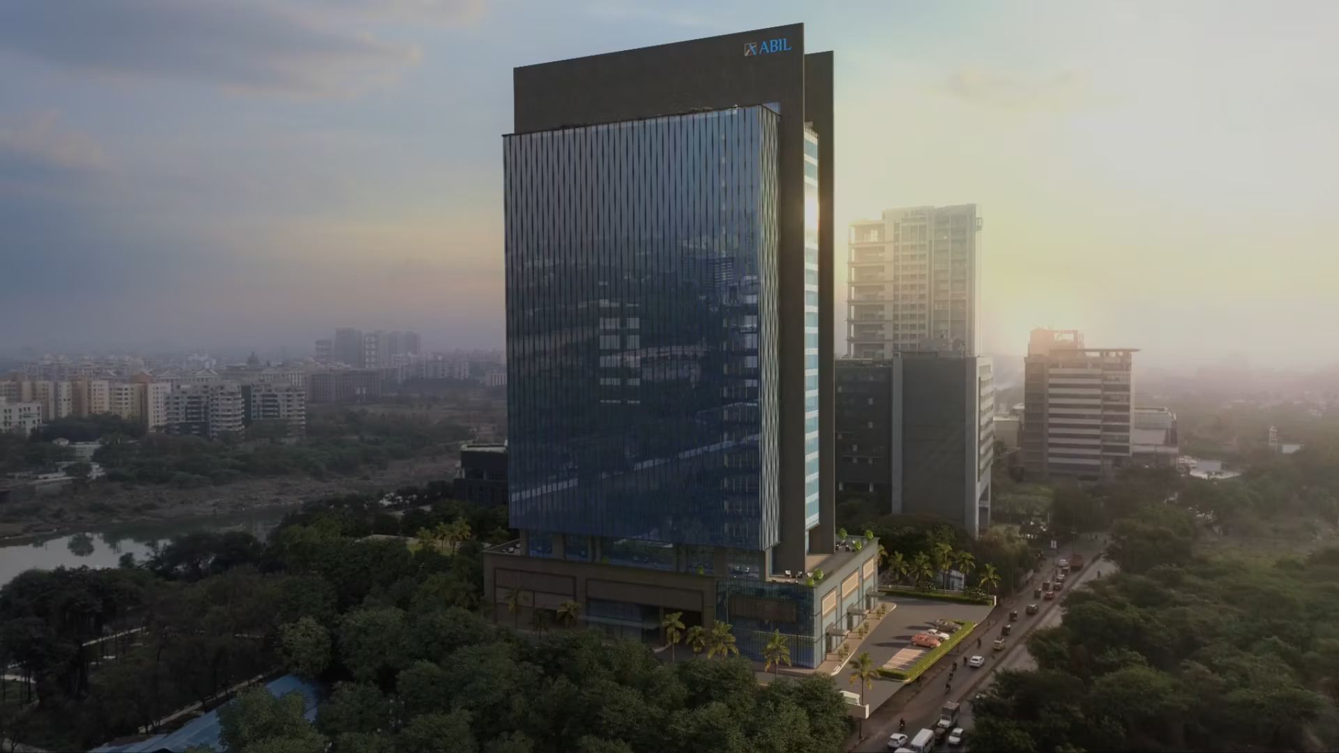 Square One - 3D Visualizations & Advertising Agency in Pune, India